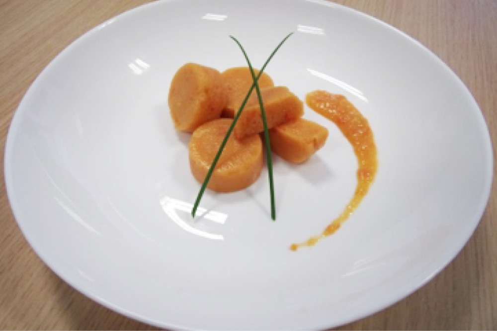 Mix pour Manger-Main à FroidRéf. : MX531 - Cyranie