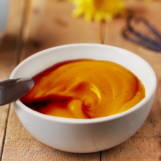 Gourmet cream HP and HC caramel flavourRef. : FT – Y510-JA02-00600 ...